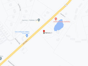 Wild Willy’s York - Wild Willys Burgers